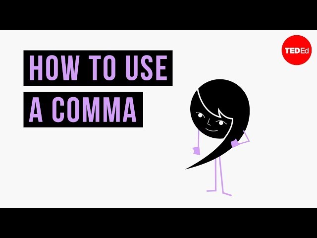 Understanding Commas: The Unsung Heroes of Sentence Structure | Galaxy