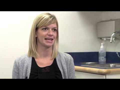 Dr. Danielle Empson - Pediatrician