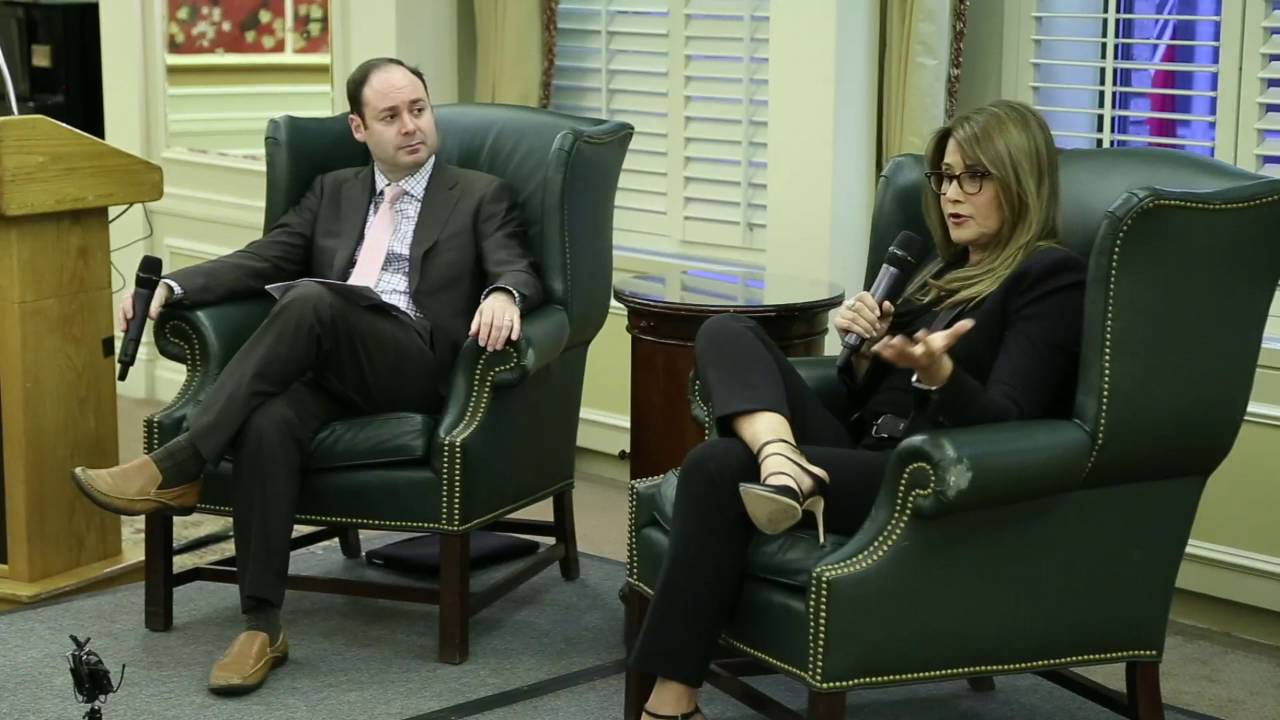 The Sopranos' Lorraine Bracco Talks About the Wake-Up Call to Change Her Life