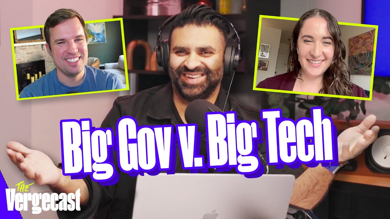 Trump's Confusing Crusade Against Big Tech: A Deep Dive into Recent ...