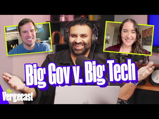 Trump's Confusing Crusade Against Big Tech: A Deep Dive into Recent ...