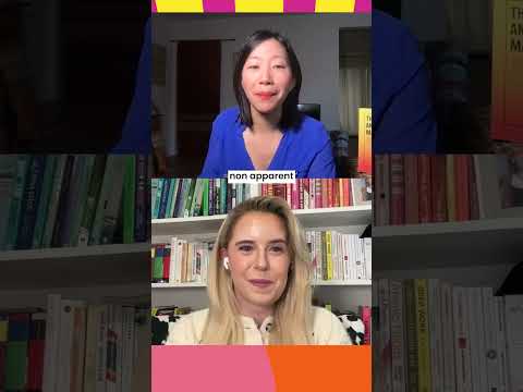 How Americans Define Their Disability