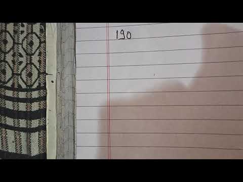 factor tree of 190 | prime factor tree |