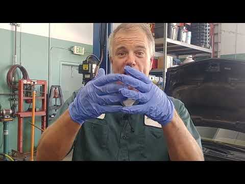 Do you have a Bad Alternator or Bad Battery?