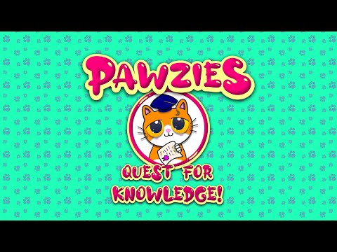 Quest for Knowledge! | Kids Read Aloud Animated Stories