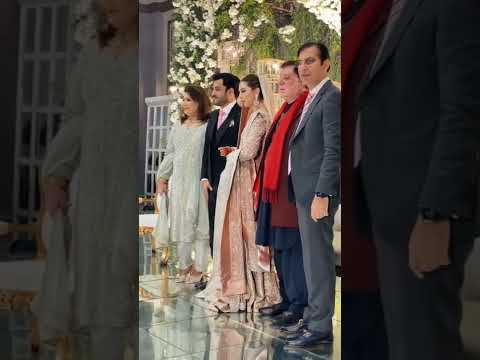 Kainat's walima ceremony ✨⭐✨#viral #bridal #shorts2022