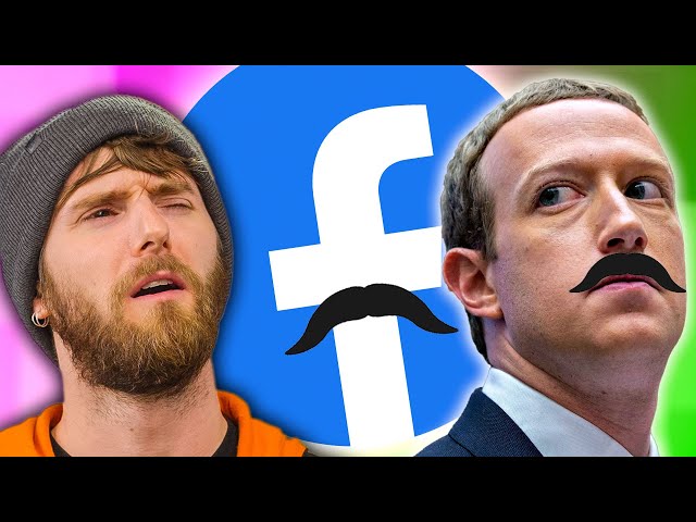 Why is Facebook changing its name? Memes galore as internet comes up ...