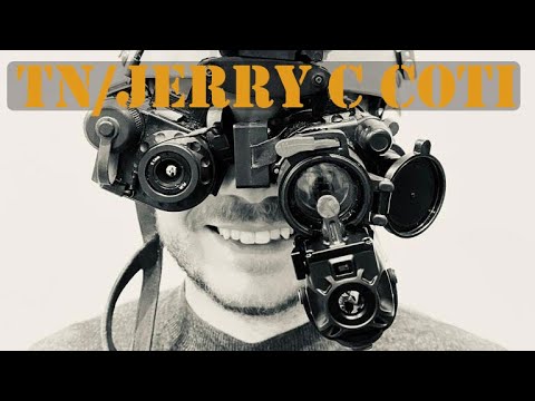 TN/Jerry C Coti + XR 5 Mini 14 - Life Is Good