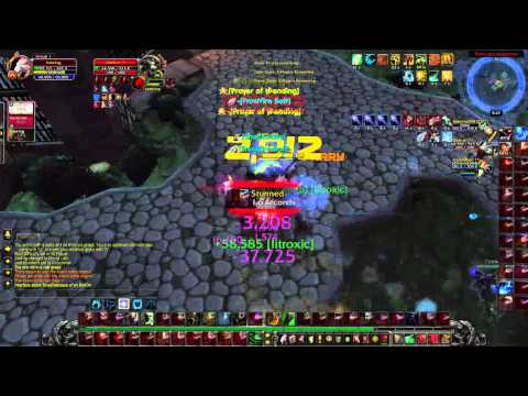 Best Priest Name Ever