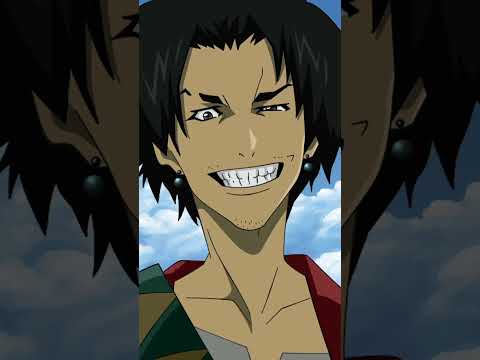 Every Character Designer Needs this Book: Samurai Champloo
