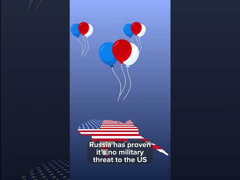 How US-Russian Relations Will Change If Russia Loses in Ukraine #warinukraine