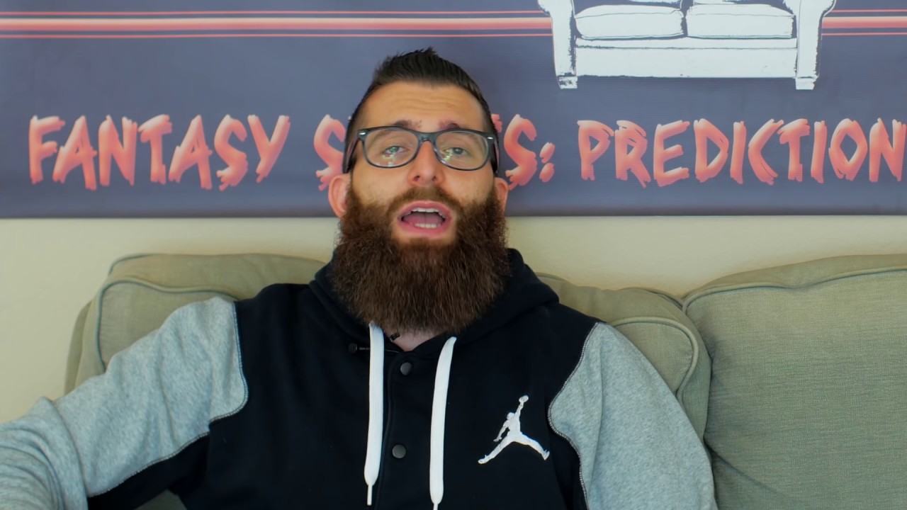 Daily Fantasy Football Picks Week 4 (2015)