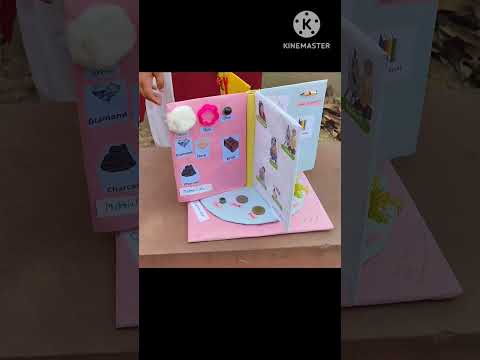 noun working model/english subject working model