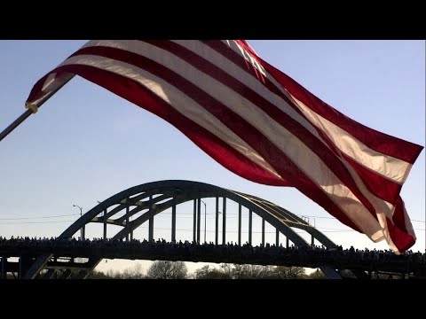 Bloody Sunday: 60 years since Selma