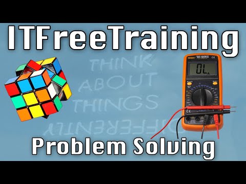 Problem Solving