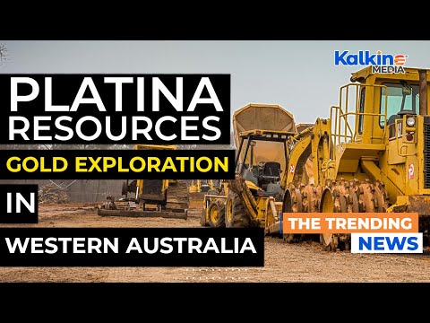 Platina Resources to advance gold projects with milestone payment from Rio Tinto