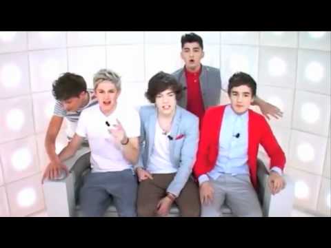 Running in ONE DIRECTION...From Zombies!? - Just shut up and DRIVE ...