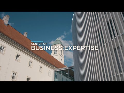 City Campus – Center of Business Expertise | FH Wiener Neustadt