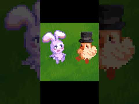 Daily pixelart timelapse! #Digitalart #Pixelart #Pixelartist #Art #Artist #Timelapse #Speedpaint