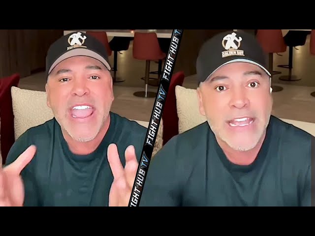 Mike Tyson: Hall of Fame boxer weighs in on Jake Paul vs. Mike Tyson ...