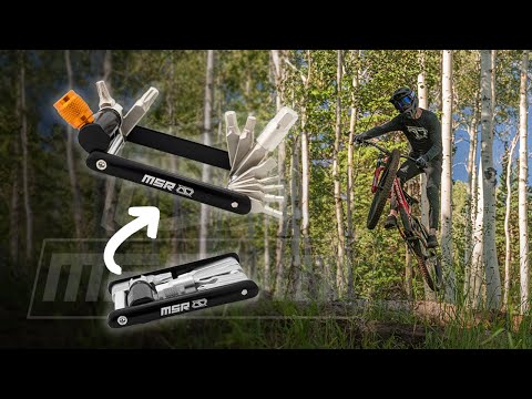 MSR MTB Multi Tool