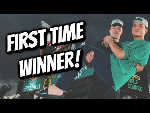The OGA Tour 2025 - Game 5 Results | Seaport Village Golf (Ocean City, NJ) #minigolf #oceancitynj