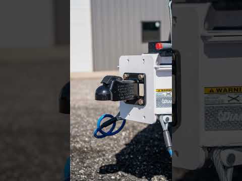 Newly Refreshed LPX Equipment Trailer | Diamond C