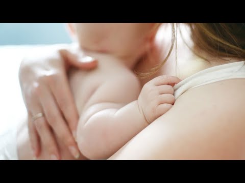 Expansion of paid parental leave is 'needed'