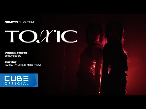 #分享 CUBE小糊團LIGHTSUM - 追星板 | Dcard