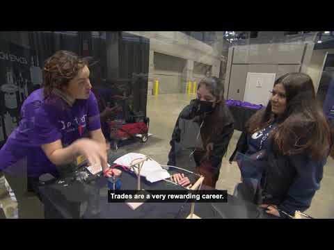 CPS Skilled Trades Career Fair