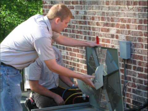 Heating & Cooling Equipment Preventative Maintenance Atlanta GA