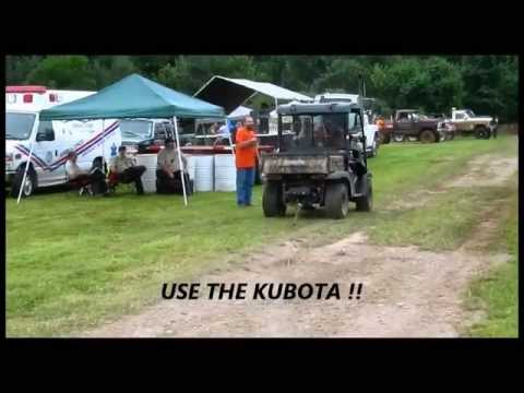 HOW TO RETURN CABLE FROM BOG FOR NEXT PASS/ BOONDOCKERS