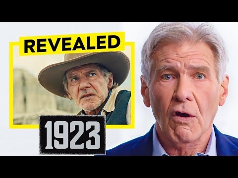 Yellowstone’s Prequel Series 1923 Has REVEALED Their Cast..