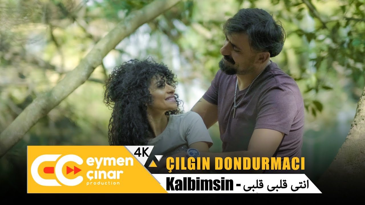 Kalbimsin by Çilgin Dondurmaci Insights | Popnable