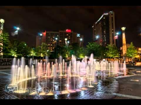 2011 Phi Beta Sigma Conclave Atlanta, GA