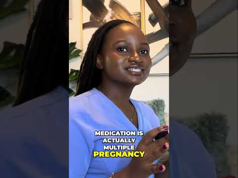 Trying to Get Pregnant? This is How to Boost Your Fertility With Clomid and Letrozole