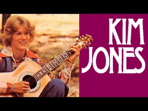 Kim Jones - Leave Him Alone - Album World IRDA tax shelter record