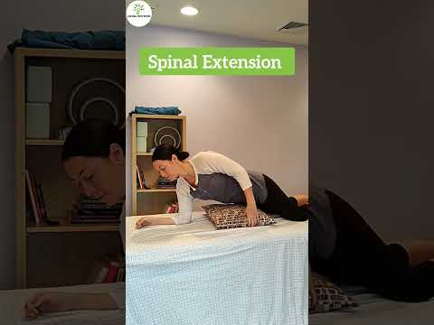 Instant Back Pain Relief | Live Well With Dr Mel