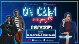 LIRIK LAGU Masing Masing - Ernie Zakri ft. Ade Govinda - Tribun Video