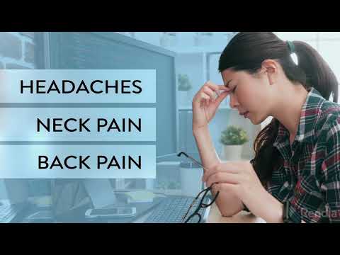 How to Combat Computer Vision Syndrome (CVS): Tips and Solutions!