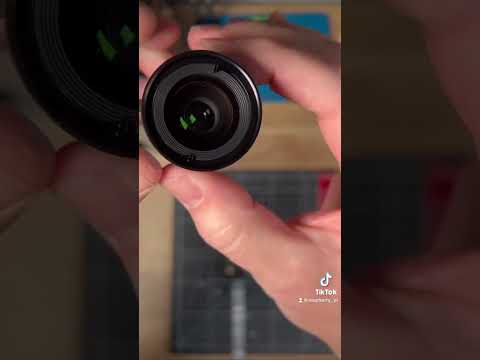 Take a look at the Raspberry Pi High Quality Camera