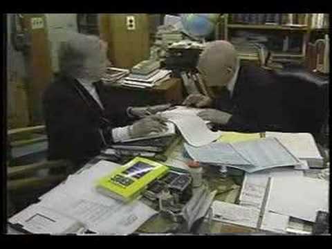 W. Edwards Deming - Part 1