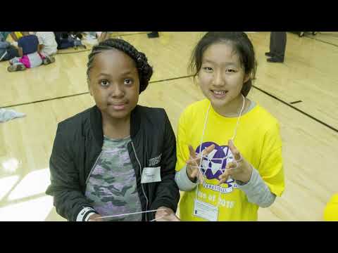 CREC INTERNATIONAL MAGNET SCHOOL