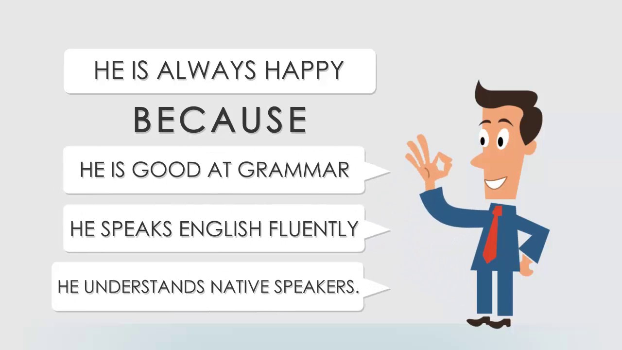 INTRO to ELS Program -- Learn more about US!