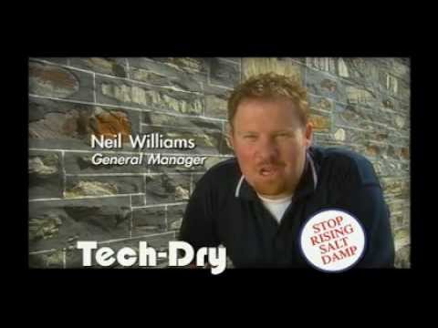 Tech-Dry