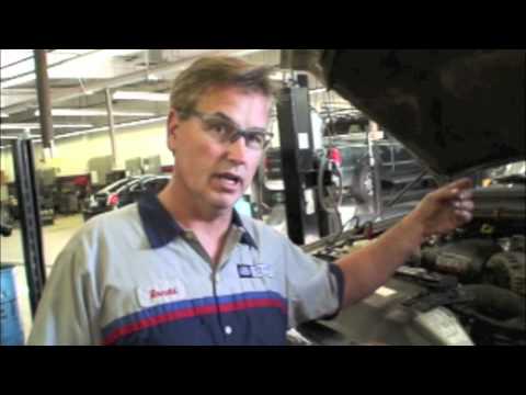 7.3 Diesel Powerstroke misfire runs rough code P1316 injector wire harness connection