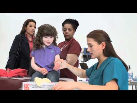 Community Care Physicians P.C. Pediatric Urgent Care