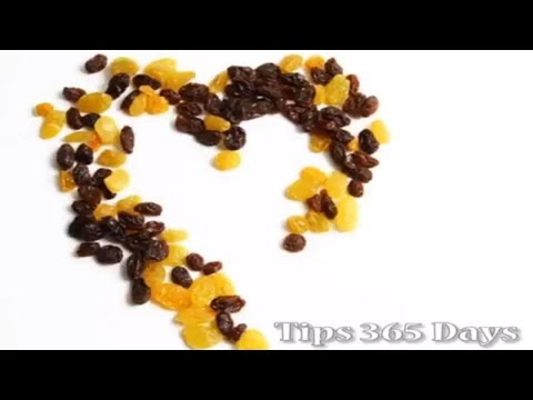 The Benefits And Side Effects Of Eating Raisins Everyday , Top Health Benefits of Raisins , Kishmish