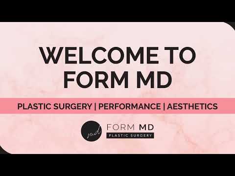 Welcome to Form MD | Plastic Surgery | Performance | Aesthetics by Dr. Taylor Pollei