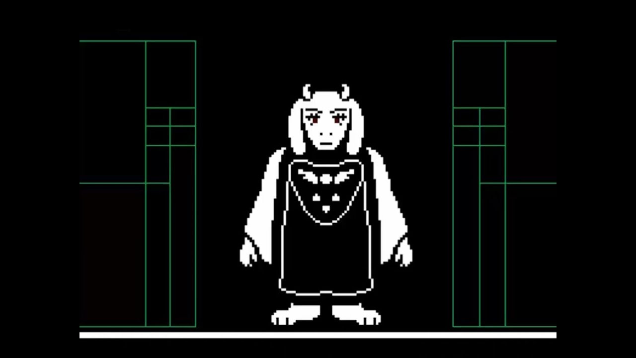 Undertale | Part 2 | Toriel